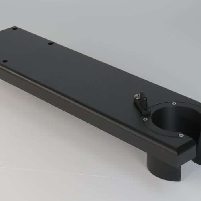 10-Inch Marine Board Bowducer Baseplate