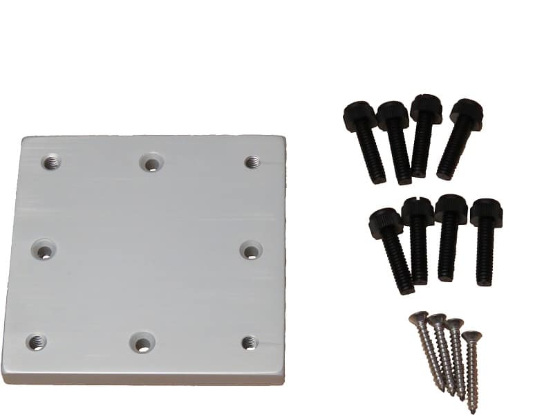 Mounting Methods - Fishing Specialties Inc