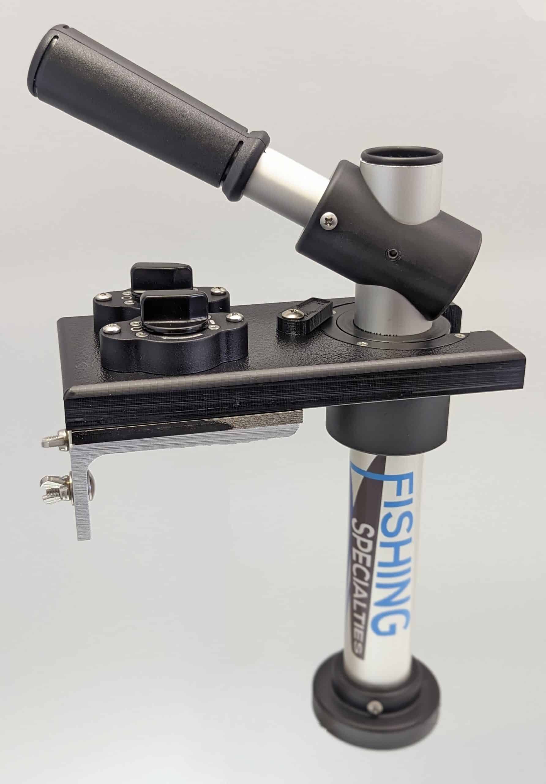 Tracker Boats Page - Fishing Specialties Inc