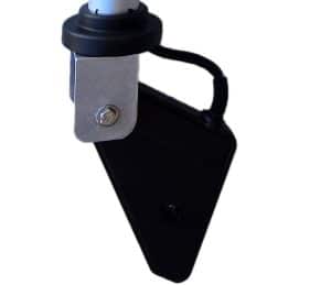 Lowrance Eagle Eye Transducer Mounting