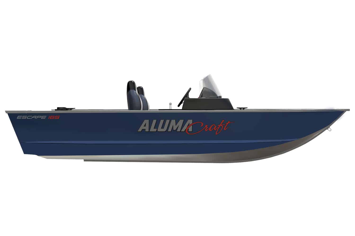 Complete Guide to Transducer Downrods for Alumacraft Escape Boats ...